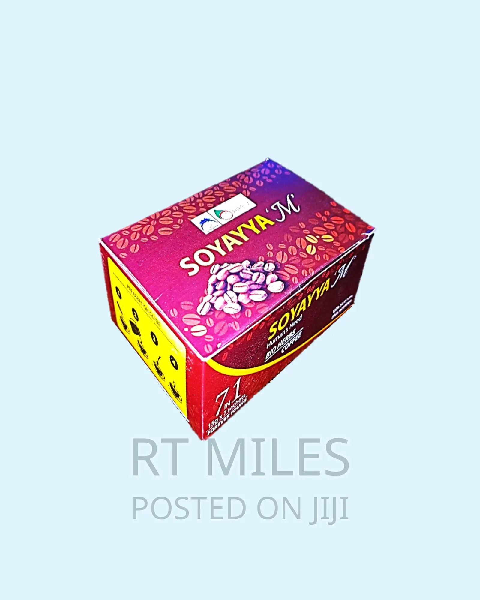 Soyayya Men Coffee Price In Accra Kumasi Ghana in Accra Metropolitan ...