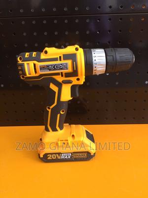 Cordless Impact Drill 20v - CIDLI200215 in Kokomlemle - Electrical Hand ...