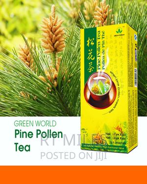 Green World Pine Pollen Tea Price in Accra Kumasi Ghana in Accra ...