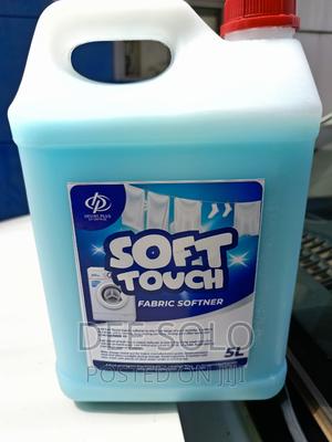 Fabric Softener After Wash in Tema Metropolitan - Household Chemicals ...