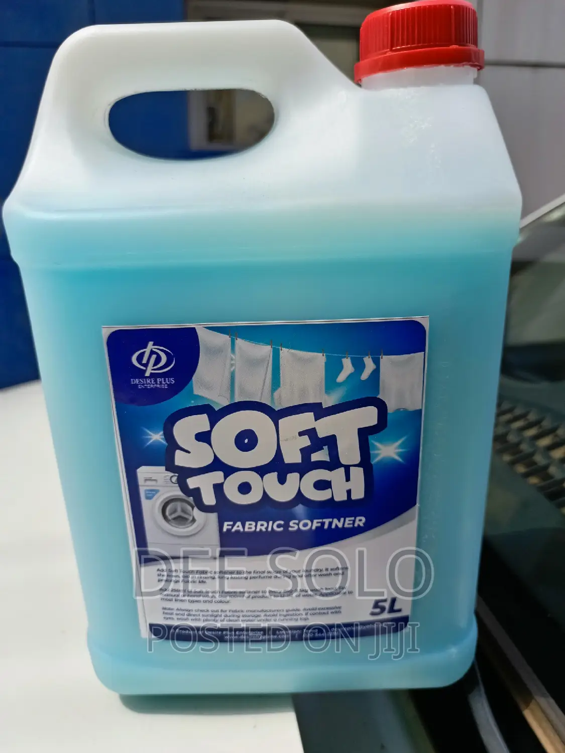Fabric Softener After Wash in Tema Metropolitan - Household Chemicals ...