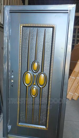 Paladin Turkish Anti_rust Doors [Single+One/Half In Stock] for sale ...