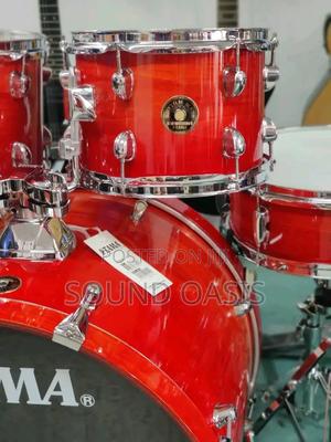 Tama RM52KH5 Rhythm Mate 5-Piece Acoustic Drum Kit in Accra ...