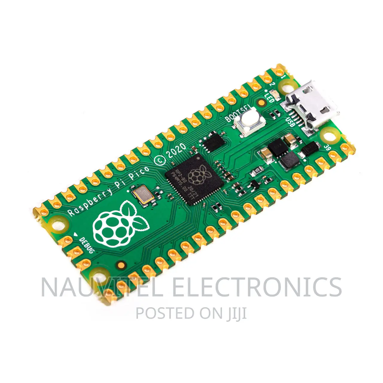 Raspberry Pi Pico Module in Madina - Accessories & Supplies for ...