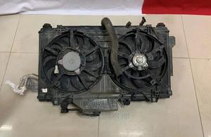 Radiator Fan Condenser Mazda 2014-18 Mazda3 Tank in Accra Metropolitan ...