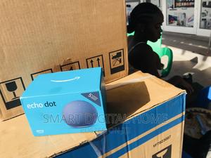 Realistic Super Echo Dot Speaker Wirelessly BT Connect Gen 5 in ...