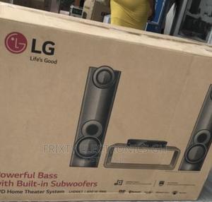 Adorable Lg 600watt Lhd667 Home Theater System in Accra Metropolitan ...