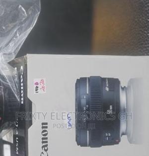 Superb Canon Lens EF 50MM F/ 1.8 STM. in Accra Metropolitan ...