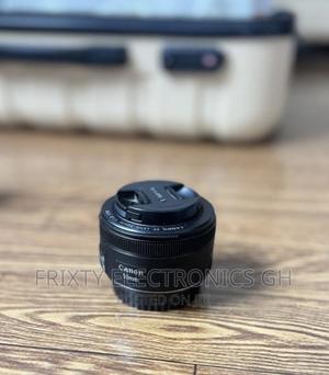 Awesome Canon Ef 50mm F/1.8 STM in Accra Metropolitan - Accessories ...