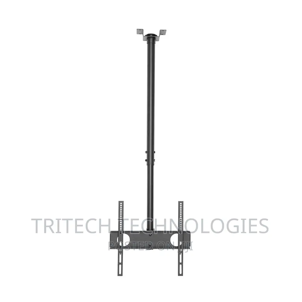 TV Ceiling Mount, Telescopic LCD Ceiling TV Mount 26" ~ 75" in Lapaz ...