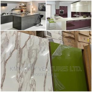 Turkish MDF Boards in Spintex - Building Materials, Kmr City Ventures Ltd | Jiji.com.gh