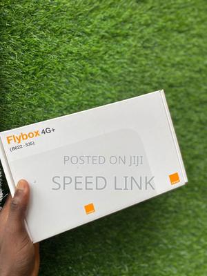 Flybox 4G+ Universal Turbo Net(B622-335) in Takoradi - Networking ...