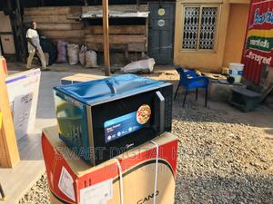 Midea Countertop Microwave Oven Microwave Em9p032mx (Black) in Adabraka ...