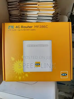 MTN Modem in Ghana for sale Price on Jiji.com.gh