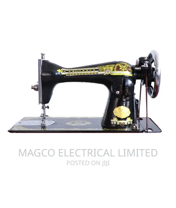 Sewing Machine in Accra Metropolitan - Home Appliances, Magco Online ...