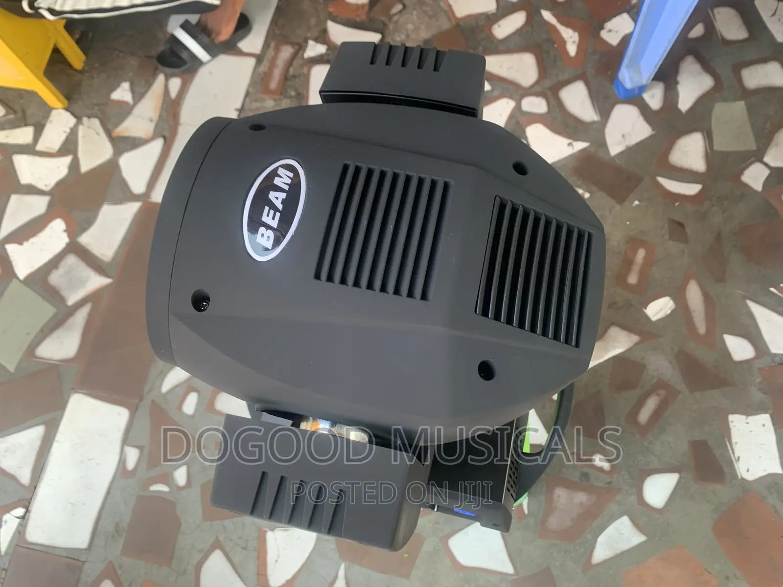 Beam 230 Moving Head Stage Light in Accra Metropolitan - Stage & Event ...