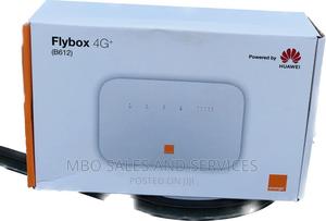 Flybox 4G+ B612-233 Huawei Universal Router in Accra Metropolitan ...