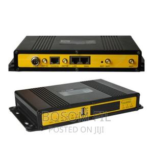 4G Industrial Dual SIM Router With Indoor/Outdoor Antenna in Dansoman ...