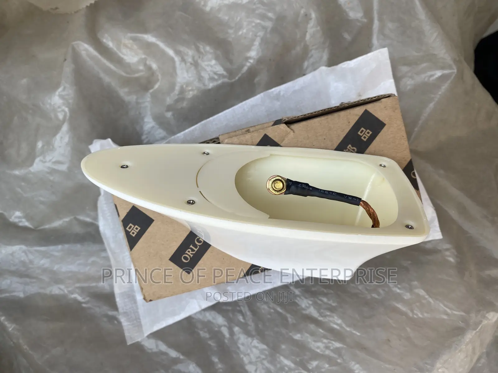 Shark Antenna / Pole in Abossey Okai - Vehicle Parts & Accessories ...