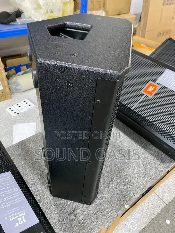 Srx712m 12" High-power Two-way Stage Monitor in Accra Metropolitan ...