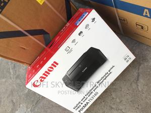 Wondrous Canon Pixma TS3140 3in1 Printer in Adabraka - Printers ...