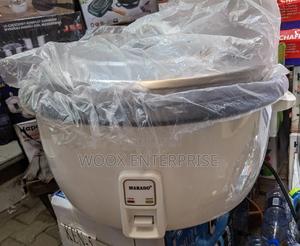 Commercial Rice/Multipurpose Cooker (36L) in Accra Metropolitan ...
