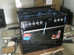 Made in Turkey Ferre 5 Burner Gas Cooker in Accra Metropolitan ...