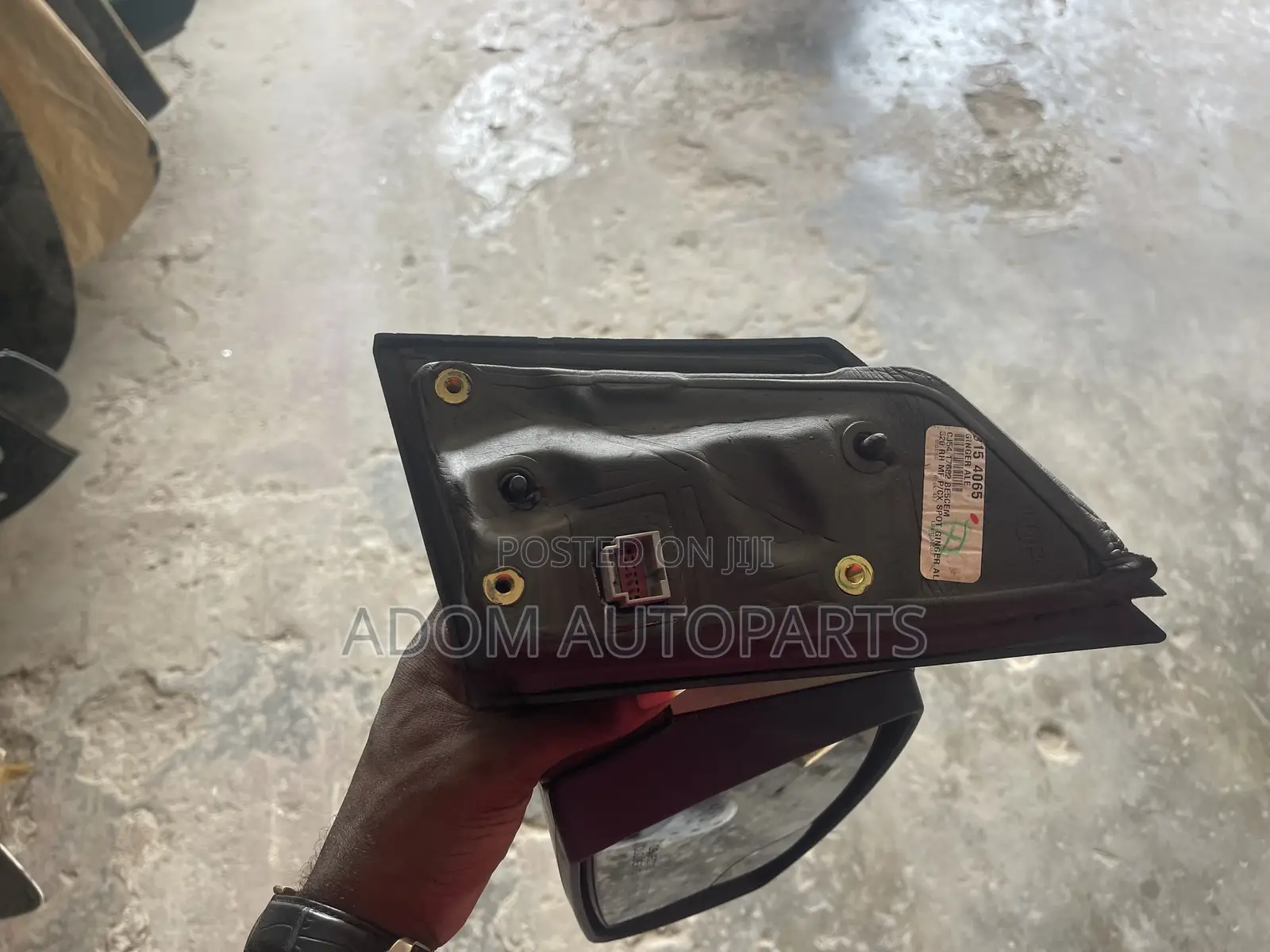 Ford Escape Driving Mirror 2016 2017 2018 2019 in Abossey Okai ...