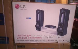 Lg 600watt Lhd667 Home Theater System in Accra Metropolitan - Audio ...