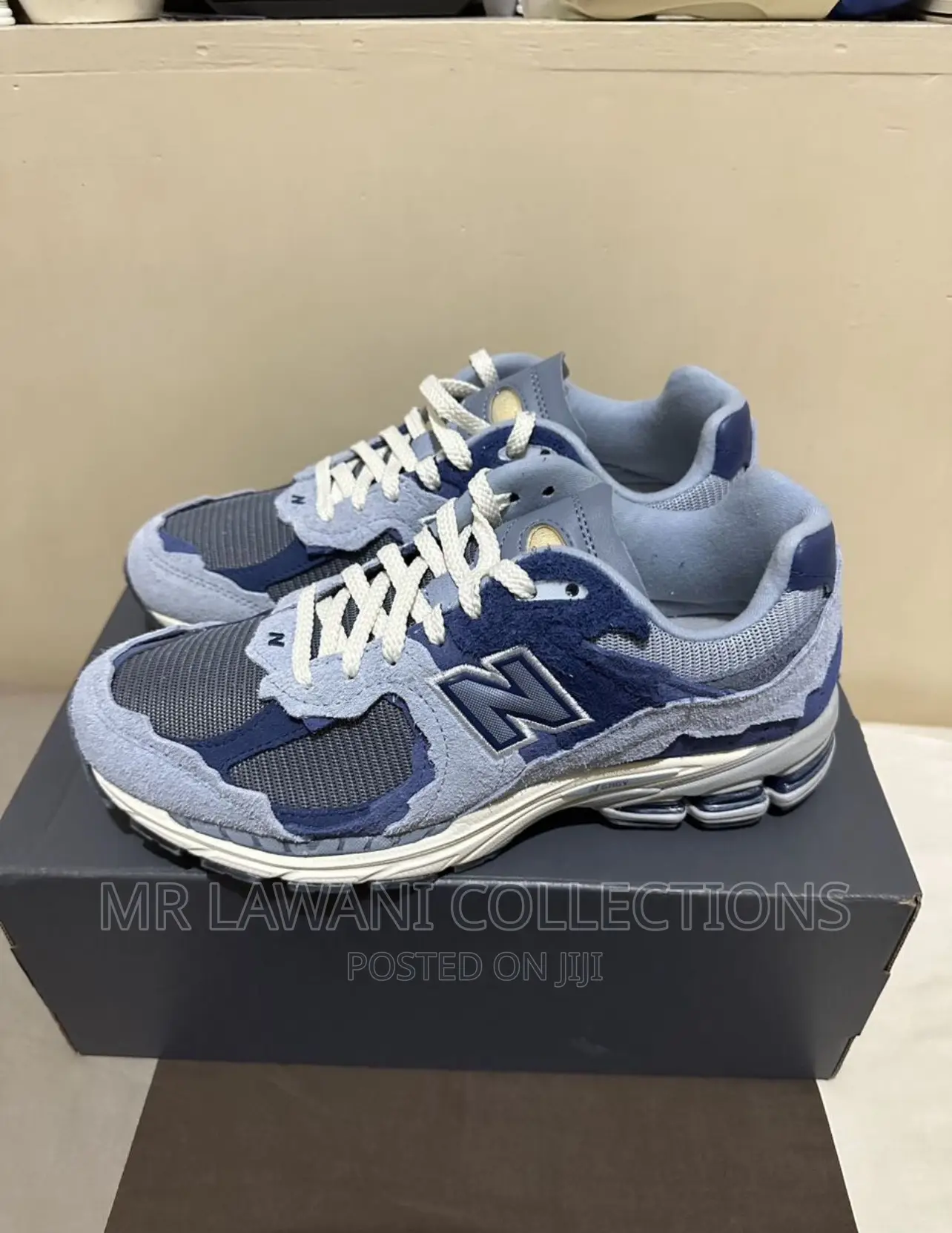 New Balance 2002R Protection Pack in Dansoman - Shoes, Mr Lawani ...