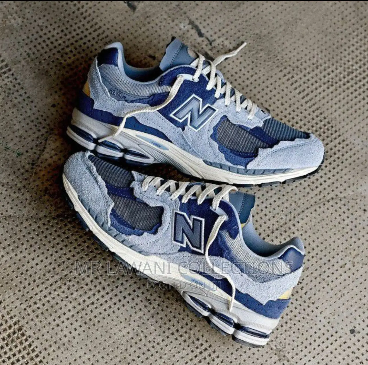 New Balance 2002R Protection Pack in Dansoman - Shoes, Mr Lawani ...