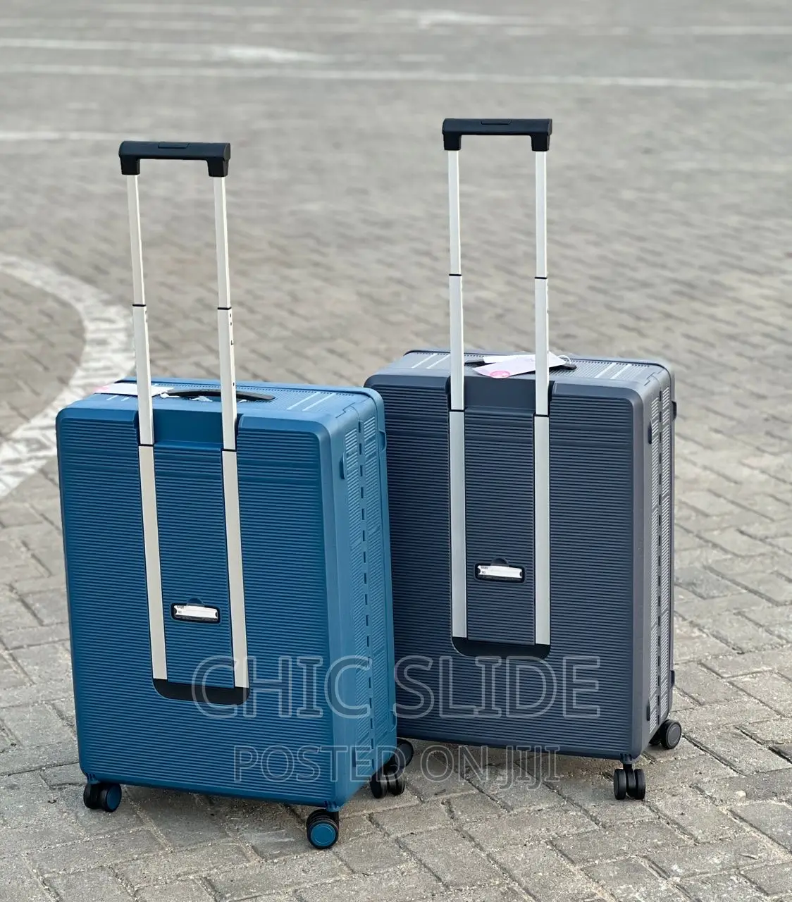 Foldable Carry-on Suite Case in Accra Metropolitan - Bags, Priscilla ...