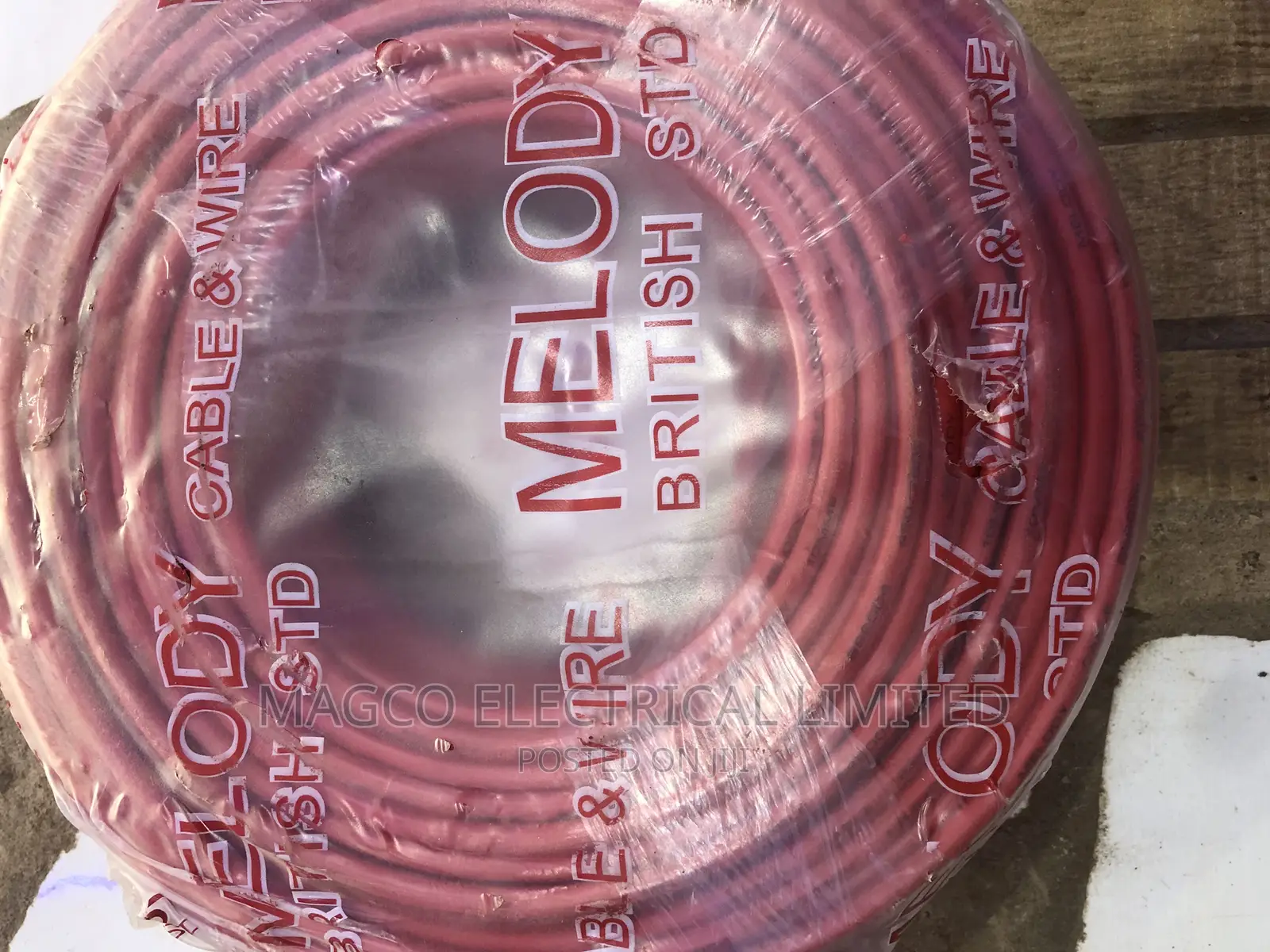 Cable 10mm in Tema Metropolitan - Electrical Equipment, Magco Online ...