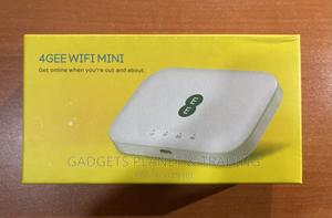 4GEE Wifi Mini Universal Mifi in Lartebiokorshie - Networking Products ...