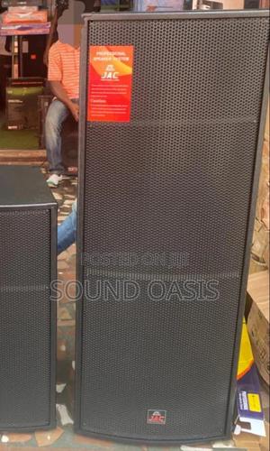 Jac 15inches Full Range/Mid Speaker - Pair in Accra Metropolitan ...