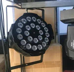 Led Par Wash Light in Accra Metropolitan - Stage & Event Equipment ...