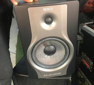 M-Audio Bx8 Carbon 8" Powered Studio Monitor in Accra Metropolitan ...