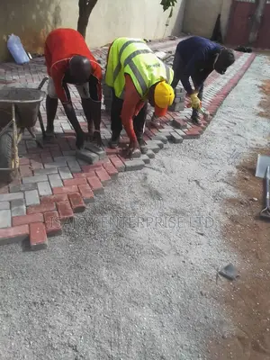 Paving in Ghana for sale Prices on Jiji.com.gh