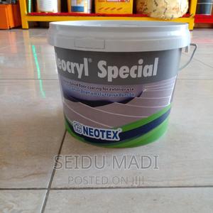 Neocryl Special Floor Paint in Accra Metropolitan - Building Materials & Supplies, Seidu Madi ...