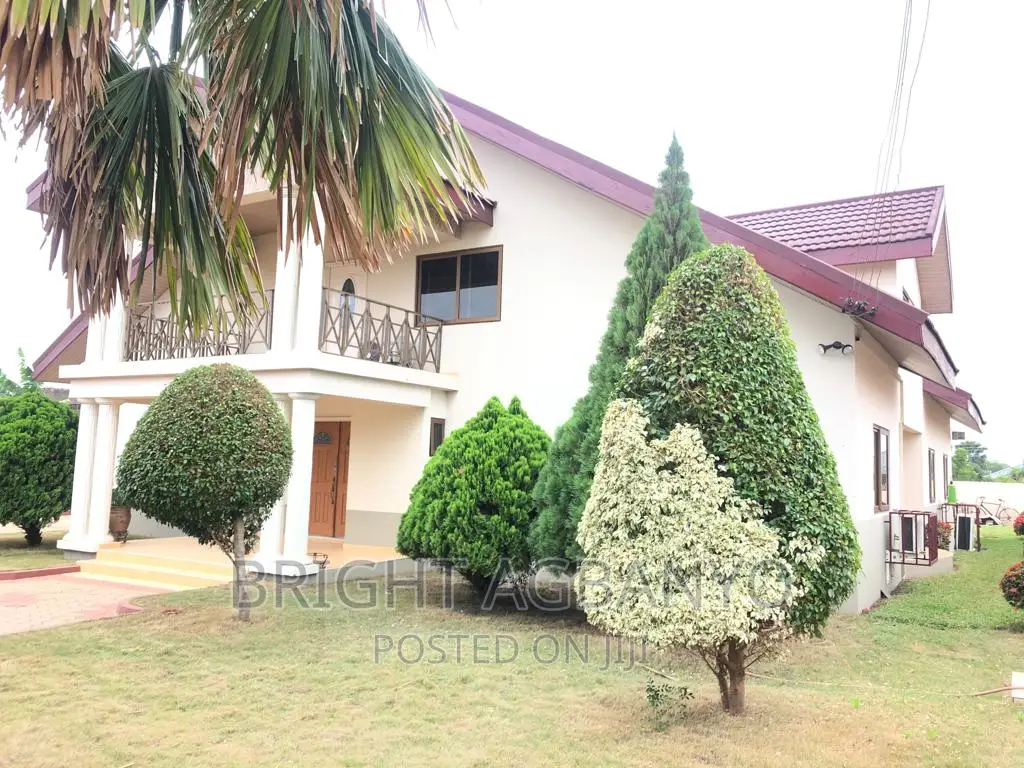 5bdrm Mansion in Community 22 Tema for sale in Tema Metropolitan ...