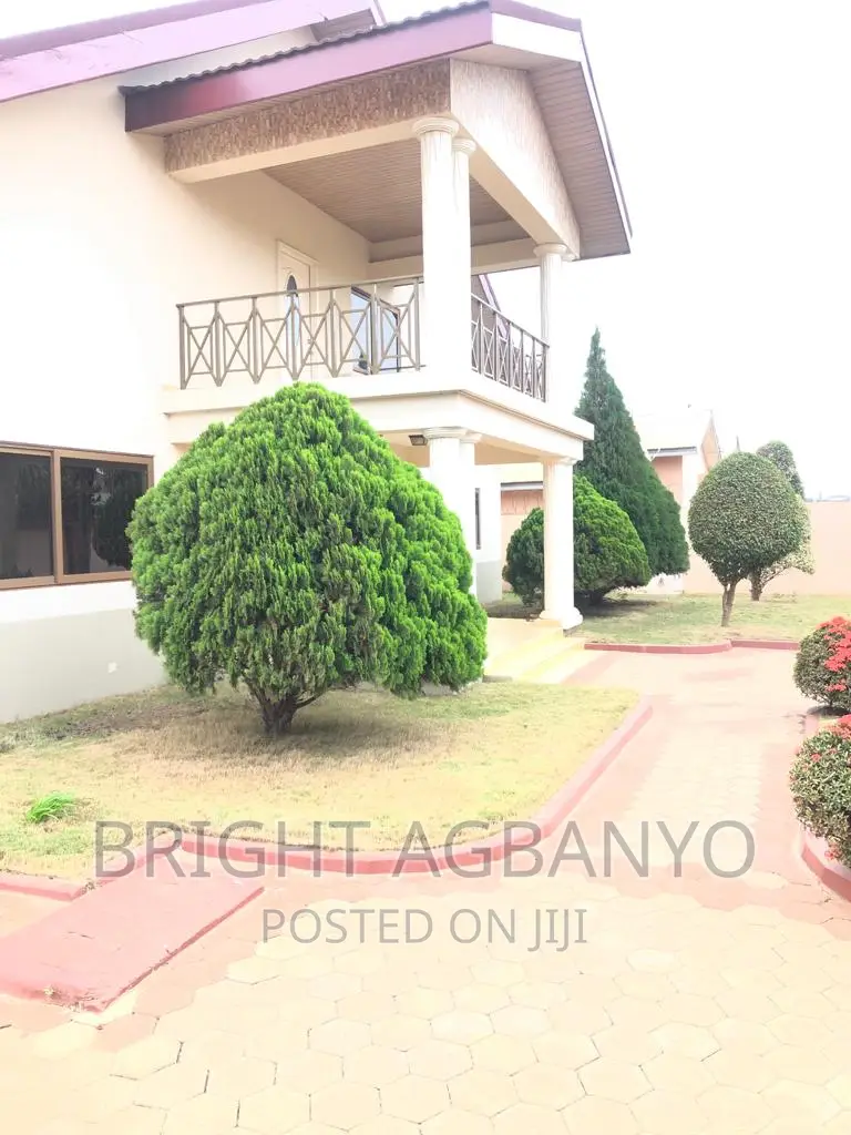 5bdrm Mansion in Community 22 Tema for sale in Tema Metropolitan ...