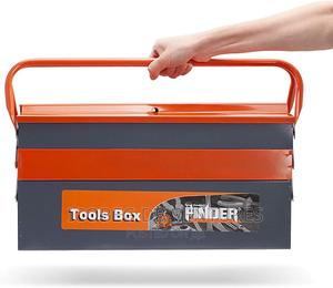 Finder Heavy Duty Toolbox 21" in Sunyani Municipal - Hand Tools ...