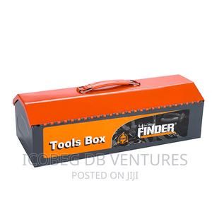 Finder Tools Box in Sunyani Municipal - Hand Tools, Abigail Tetteh ...