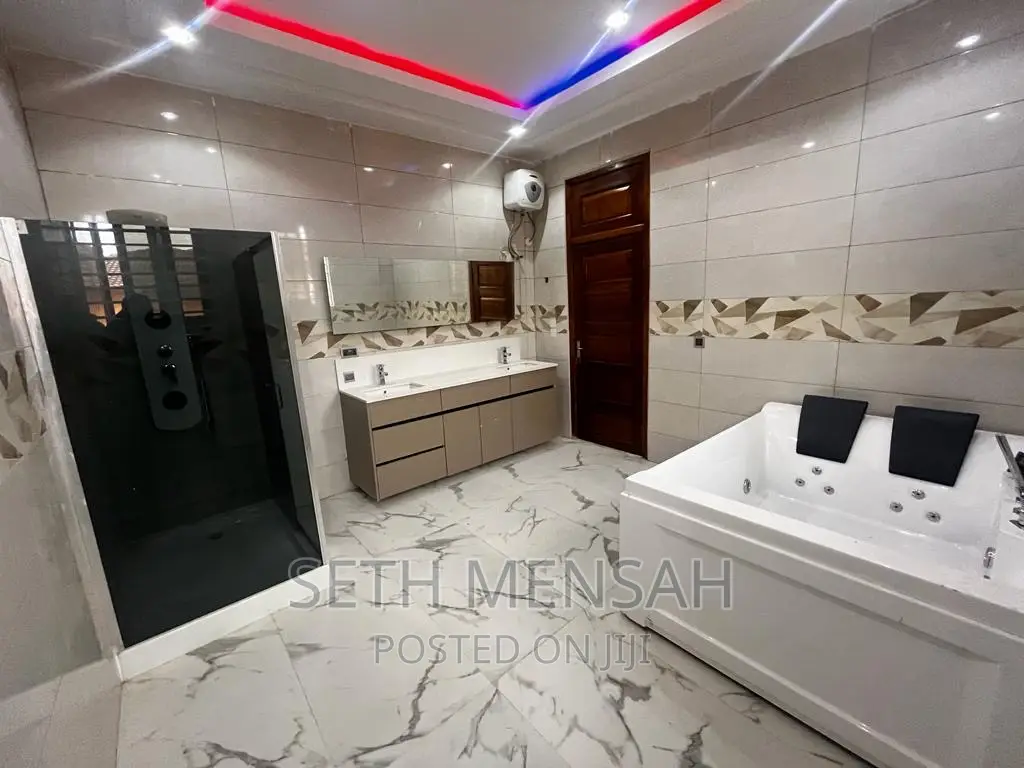 4bdrm Mansion in Skm, East Legon for sale in East Legon - Houses & Apartments for Sale, Seth ...
