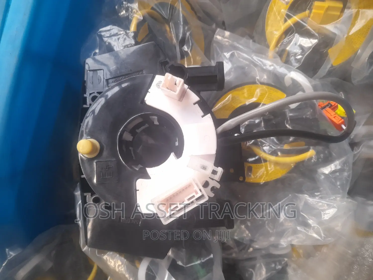 Horn Plate For Nissan Rogue,Nissan Versa , Pathfinder, (Spiral Cable ...