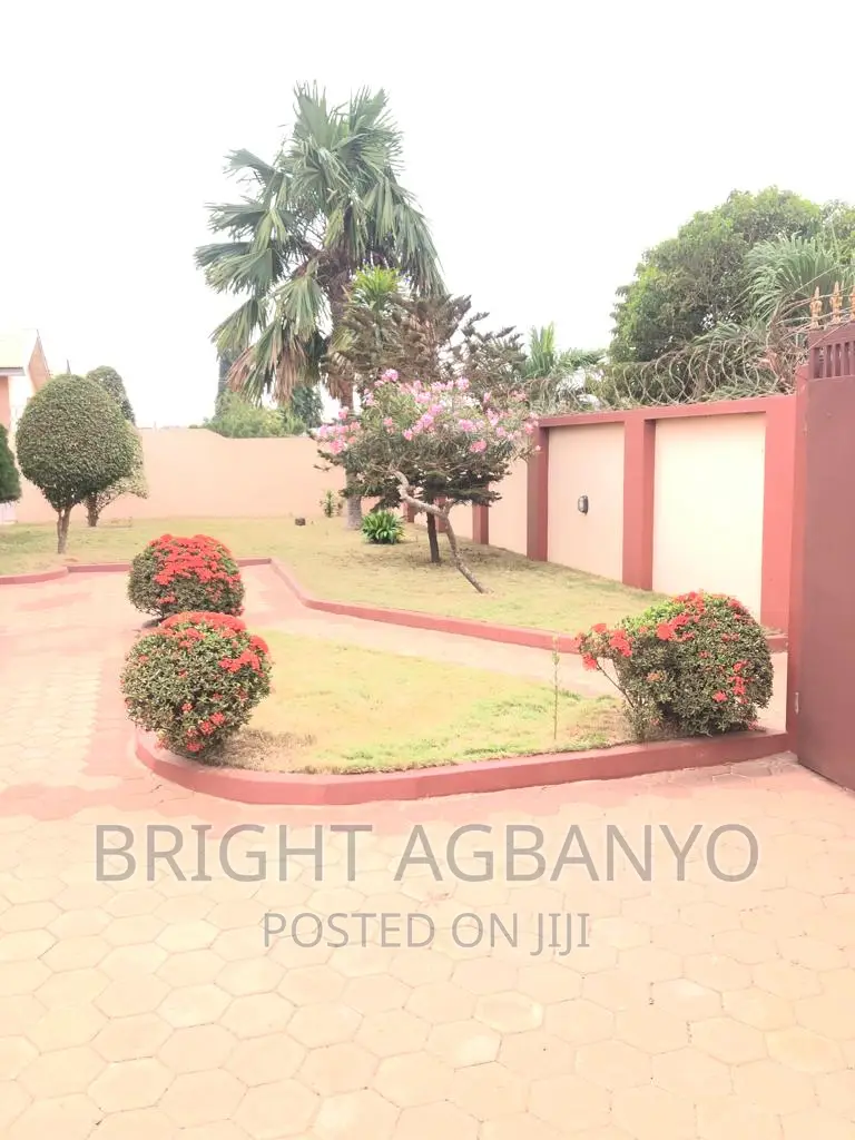 5bdrm Mansion in Community 22 Tema for sale in Tema Metropolitan ...