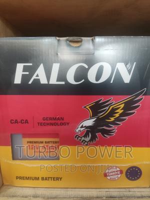 Falcon Battery 12V45AH 13 PLATES in Abossey Okai - Vehicle Parts ...