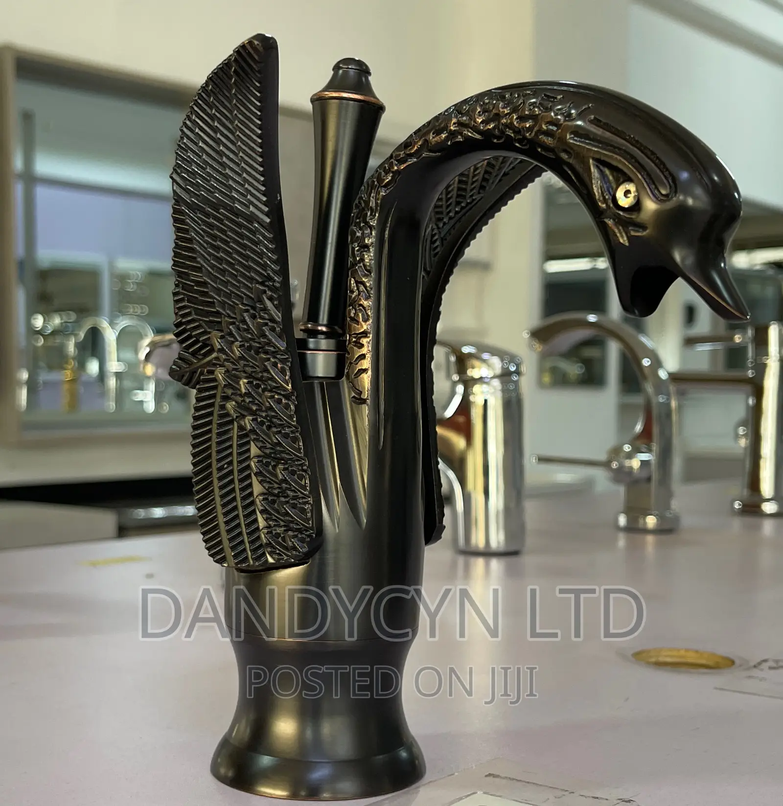 Wash Hand Basin Tap in Kumasi Metropolitan - Plumbing & Water Supply ...