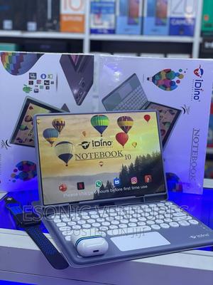 New Idino Notebook 10 512 GB Gray in Madina - Tablets, Esonic Ventures ...