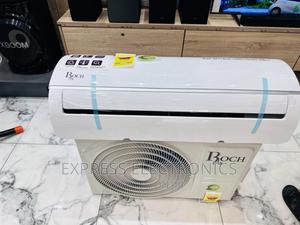 Golden Fin— Condenser Split R410 Gas 1.5hp AC in Adabraka - Home ...